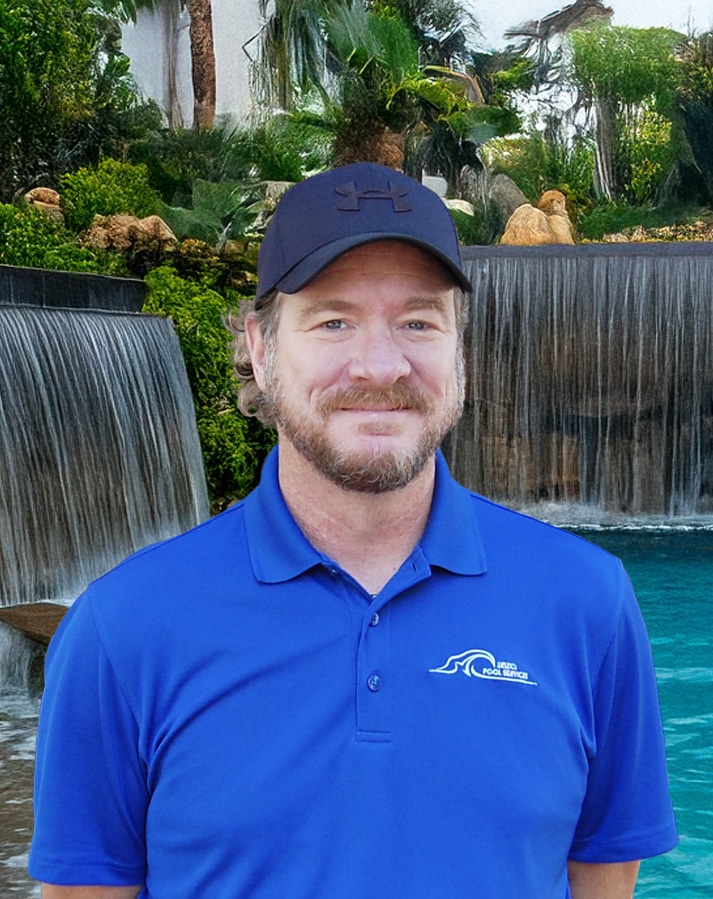 Select Pool Services Team Install Repair Dallas Frisco Plano