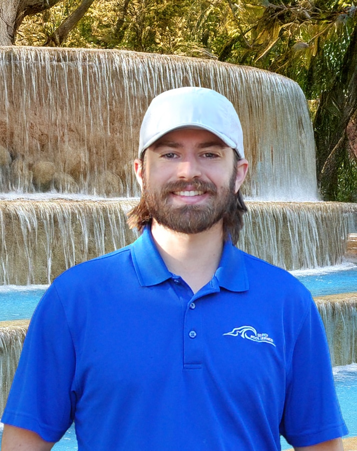 Select Pool Services Team Install Repair Dallas Frisco Plano